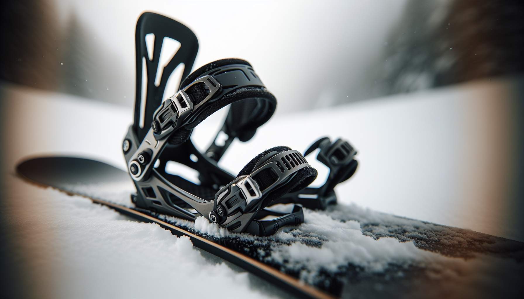 K2 Fixations de Snowboard : Avis et Comparatif 2023 - Alpes Snowpark