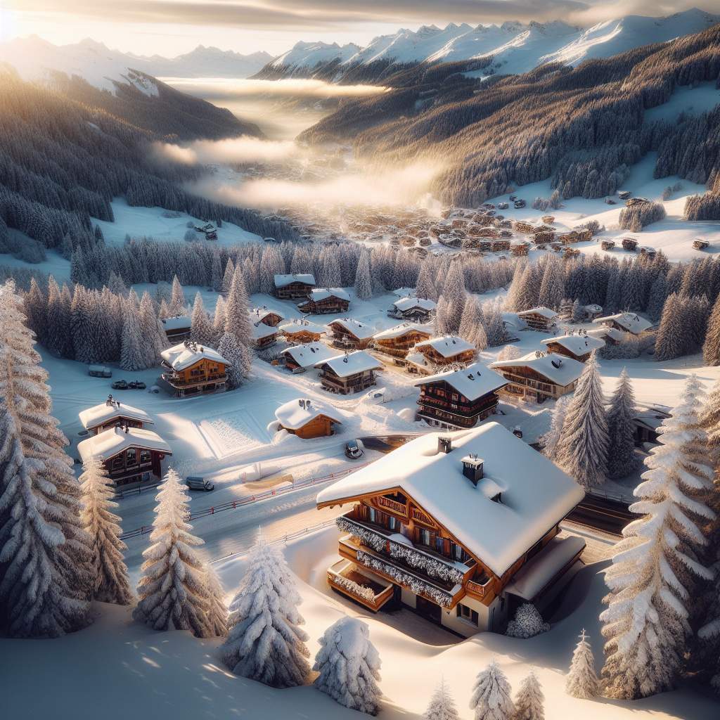 Ax les Thermes : découvrez l'état de la neige dès maintenant! - Alpes ...