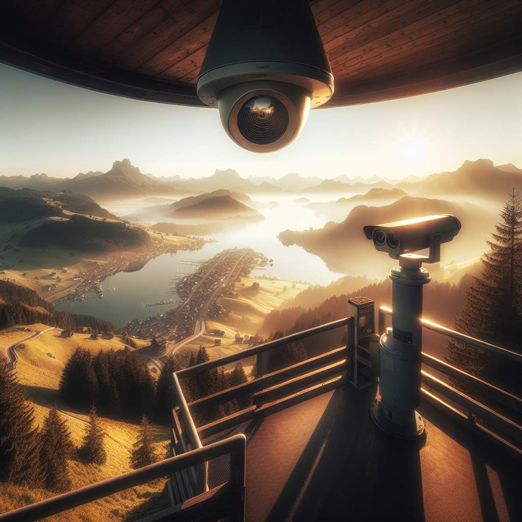 Découvrez les webcams du markstein : panorama en direct! - Alpes Snowpark