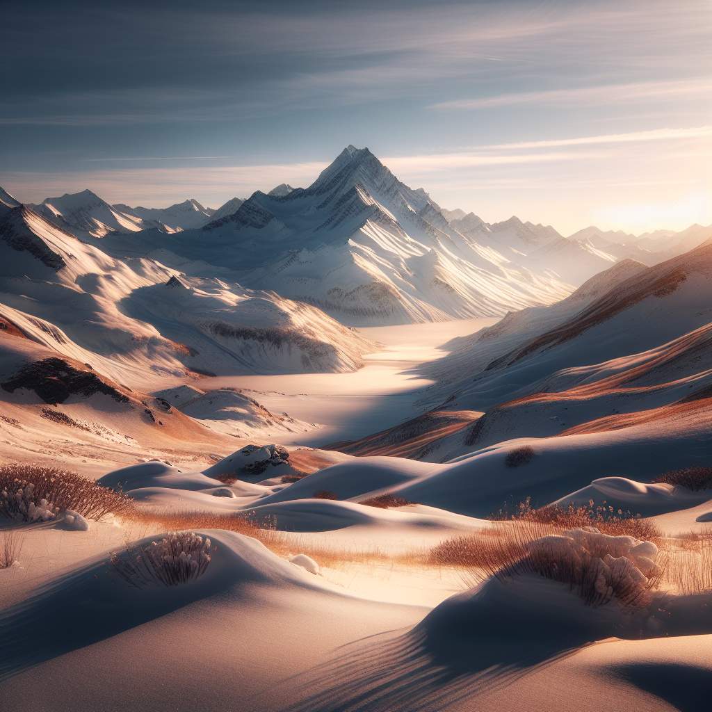 Découvrez les secrets de la station de ski Brodok