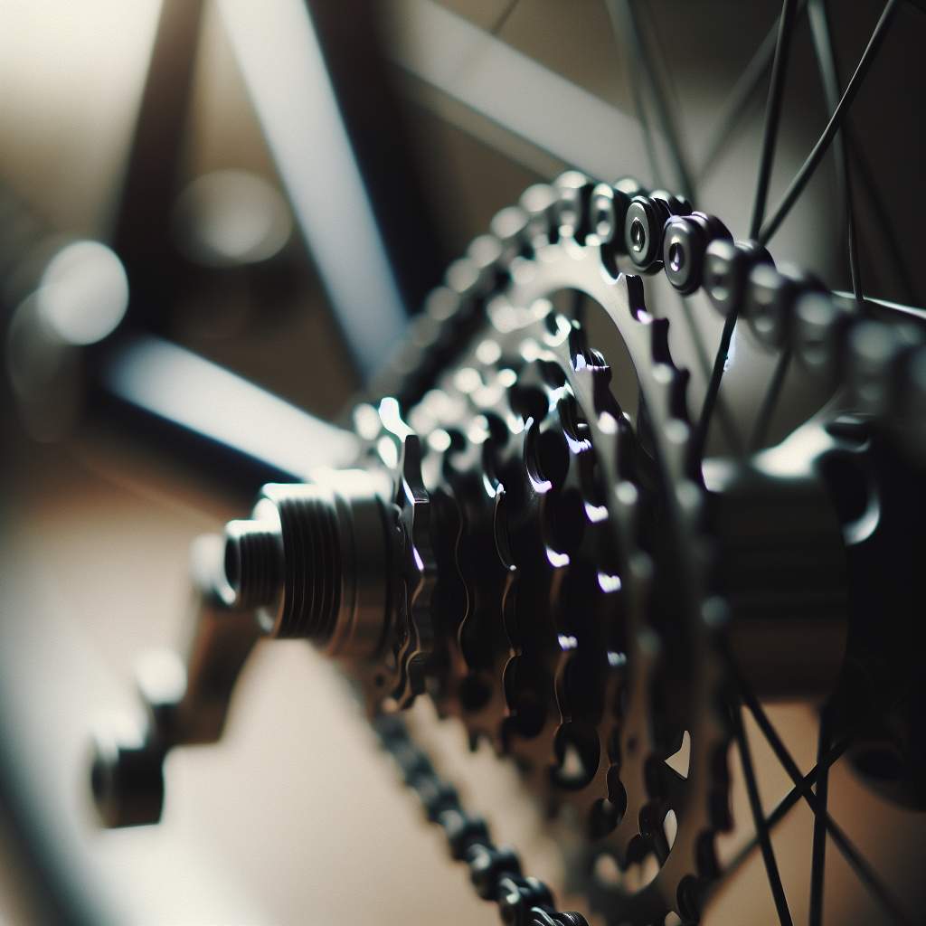 Les boîtes de vitesse pour vélo : révolution ou simple gadget ? - Alpes ...