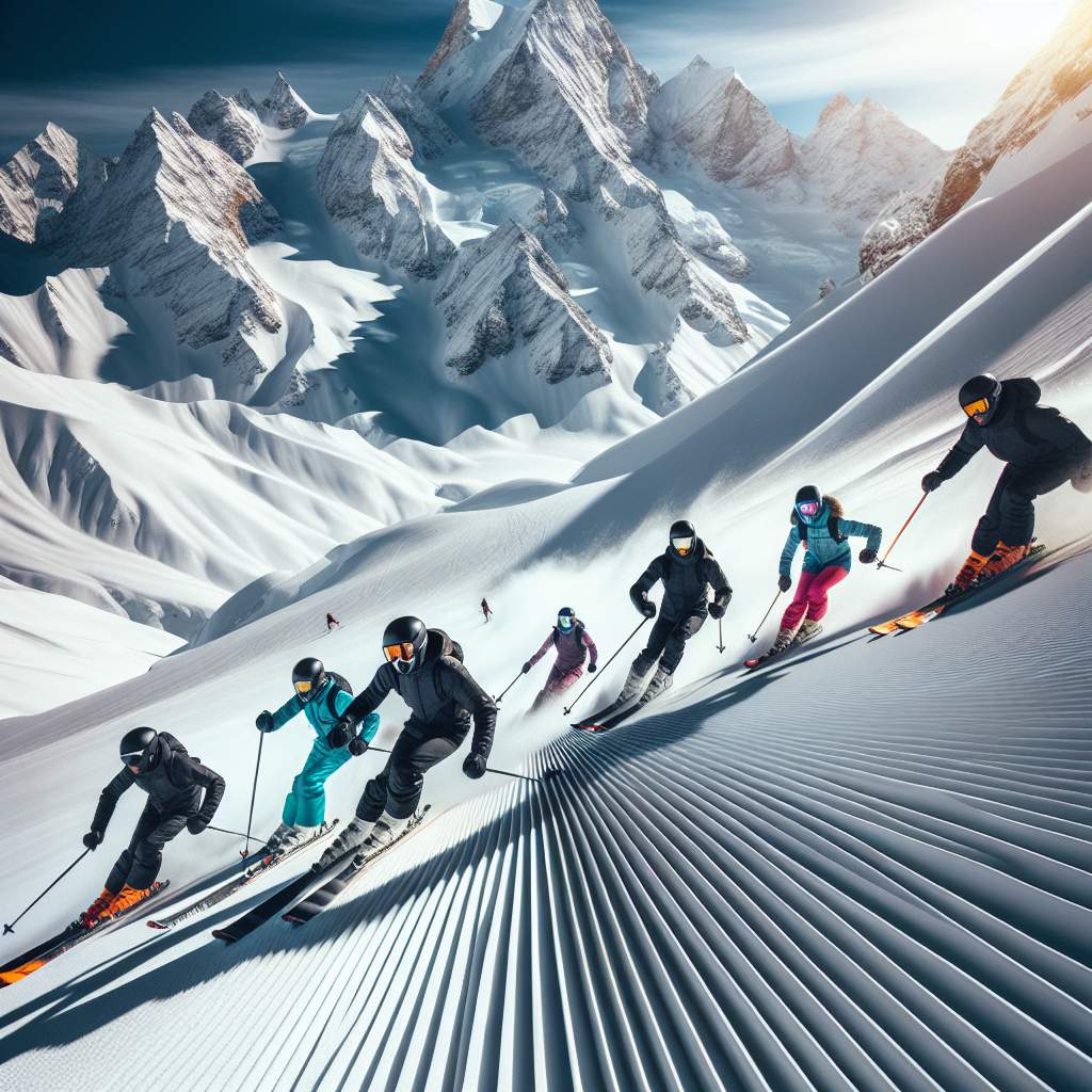 Découvrez les secrets de la station de ski Brodok
