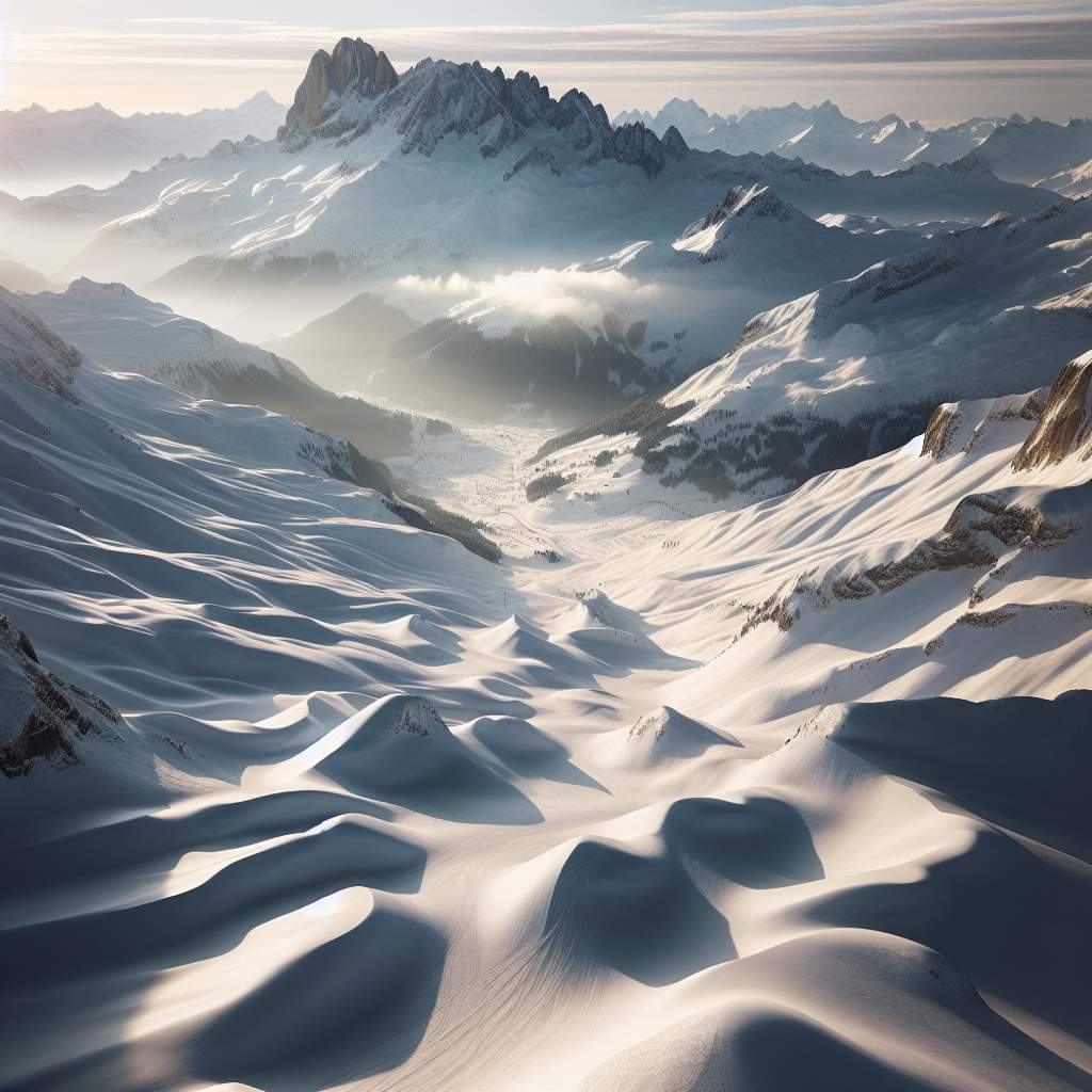 Trouvez votre bulletin neige pour Ax 3 Domaines : astuces et conseils ...