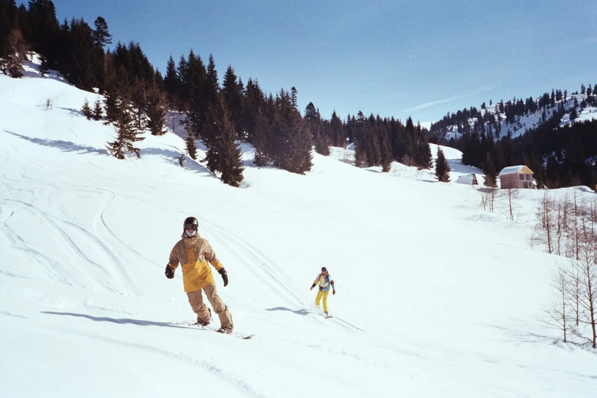 Pourquoi Les 2 Alpes est une des meilleures stations des Alpes du Sud