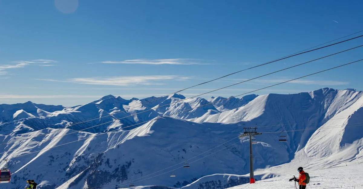 Quelle astuce pour combiner ski, snowboard et randonnée dans un même ...